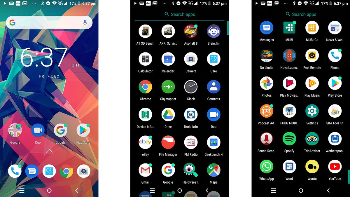 Anything else I should know? - STK X2 review - Page 3 | TechRadar