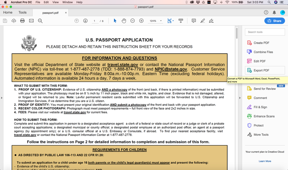 How to convert PDF to JPG in your favorite PDF editors | TechRadar