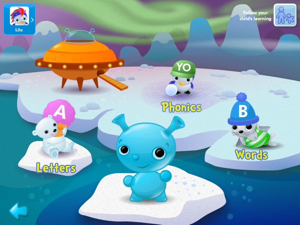 i Learn With - Planet Boing! HD for iPad review | iMore
