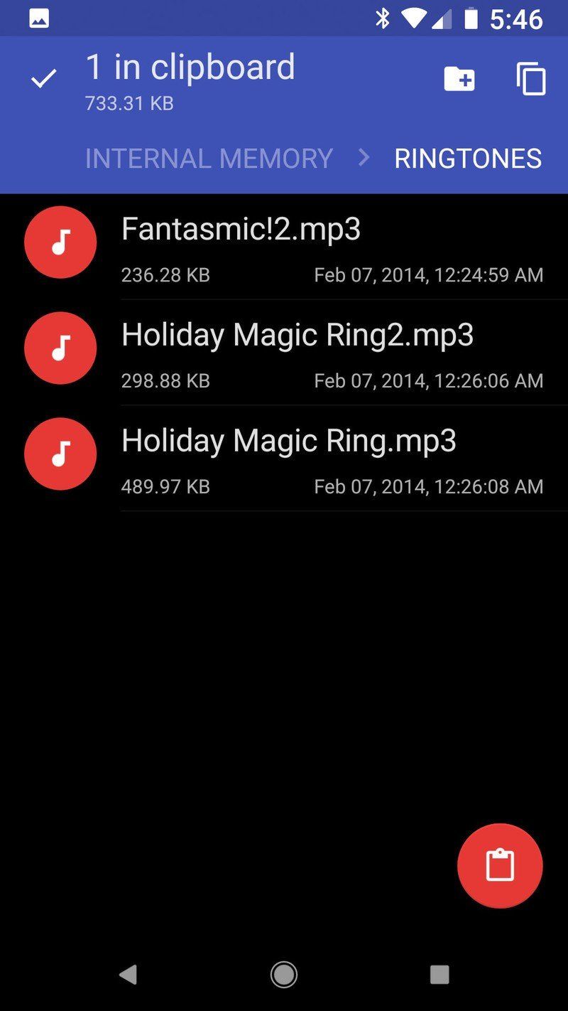 How to add custom ringtones and sounds to your Android phone | Android ...