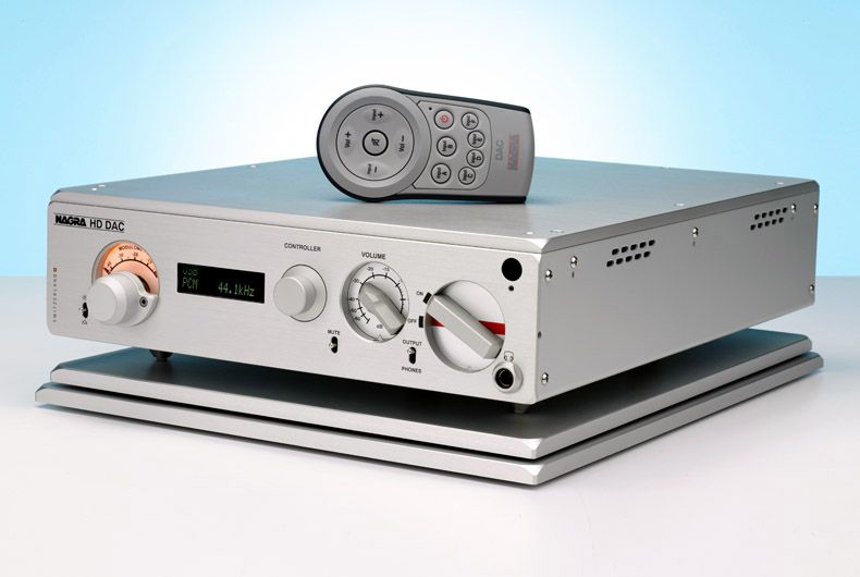 Best DACs 2022: USB, portable and desktop digital-to-analogue ...