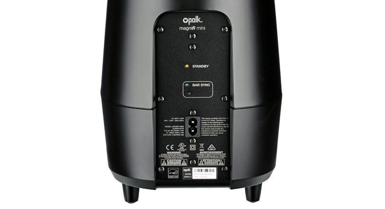 Polk Audio MagniFi Mini review | What Hi-Fi?