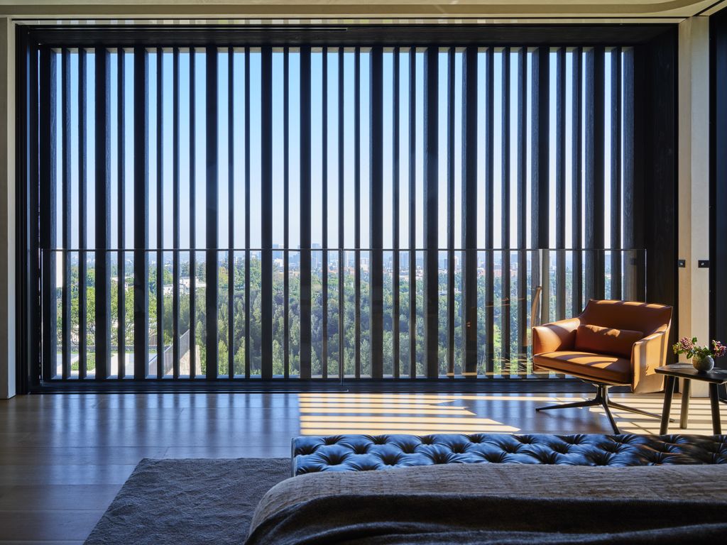 Tour with us Strata House in Los Angeles' Bel Air | Wallpaper*