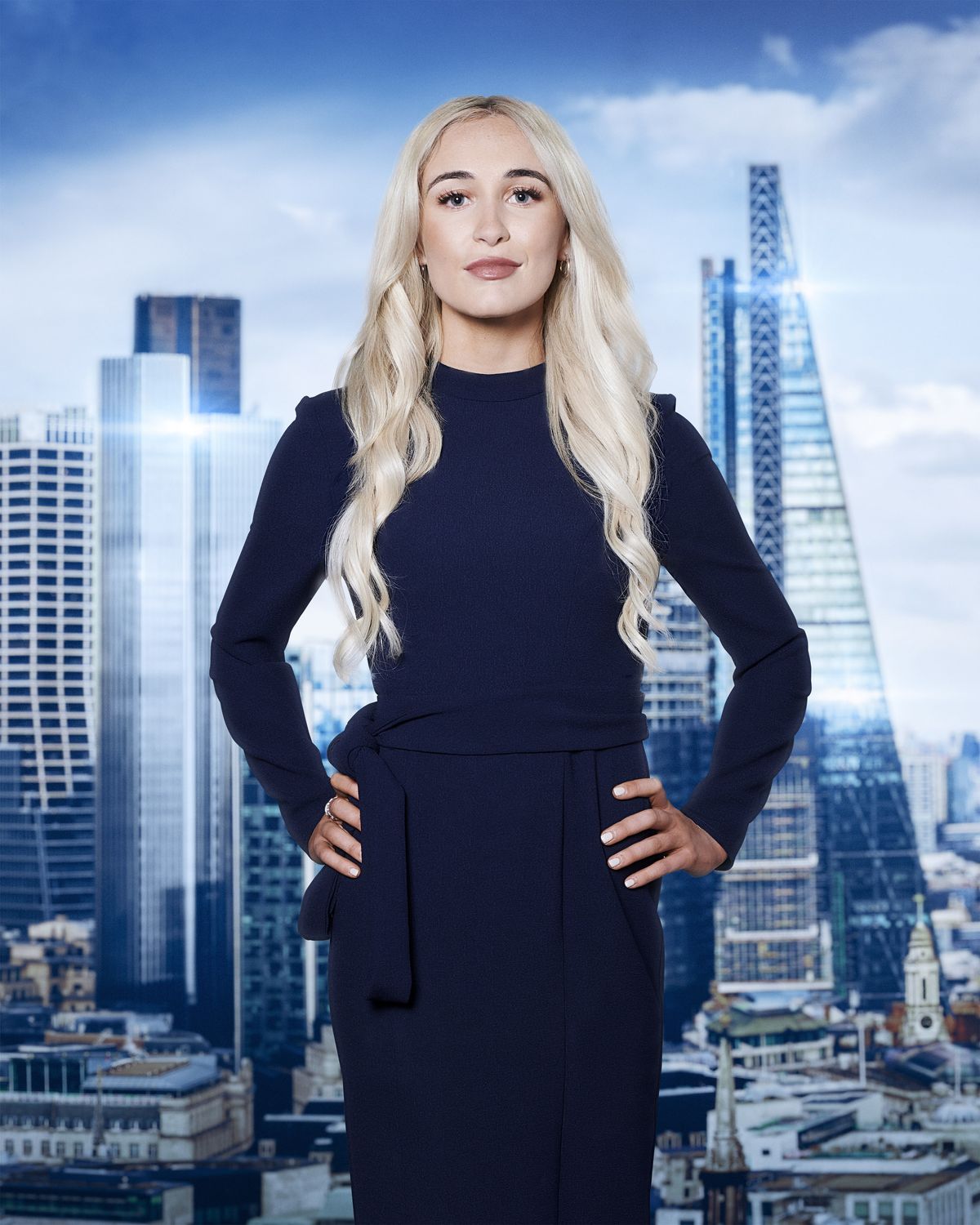 The Apprentice 2023: release date, judges, and all we know | What to Watch