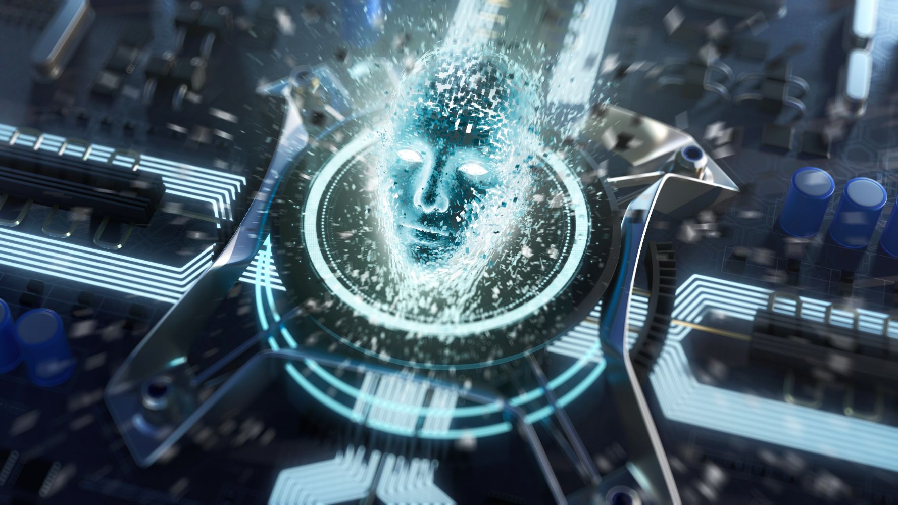 DeepMind's Chinchilla AI toasts FLAC and PNG at lossless data compression despite essentially ...