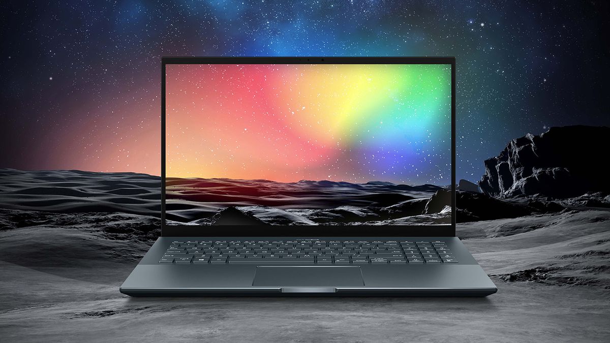 Asus launches a whole line-up of new laptops sporting awesome OLED ...