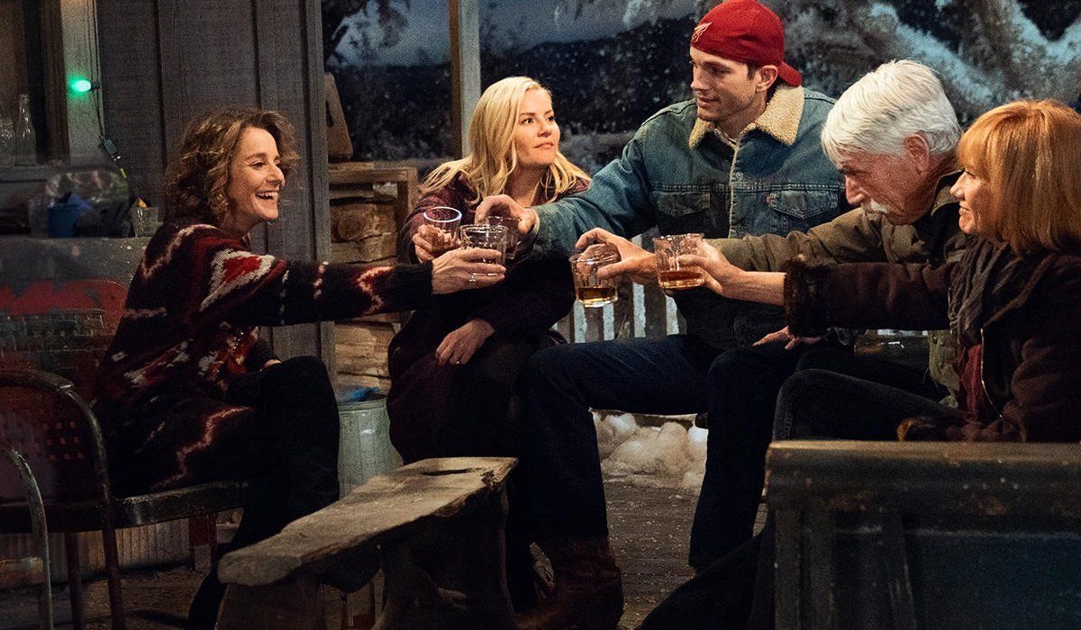 12 Terrific Shows Coming To Netflix In January 2020 | Cinemablend