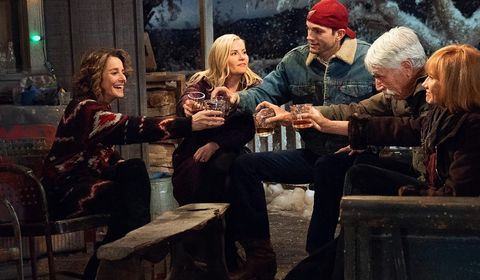 12 Terrific Shows Coming To Netflix In January 2020 | Cinemablend