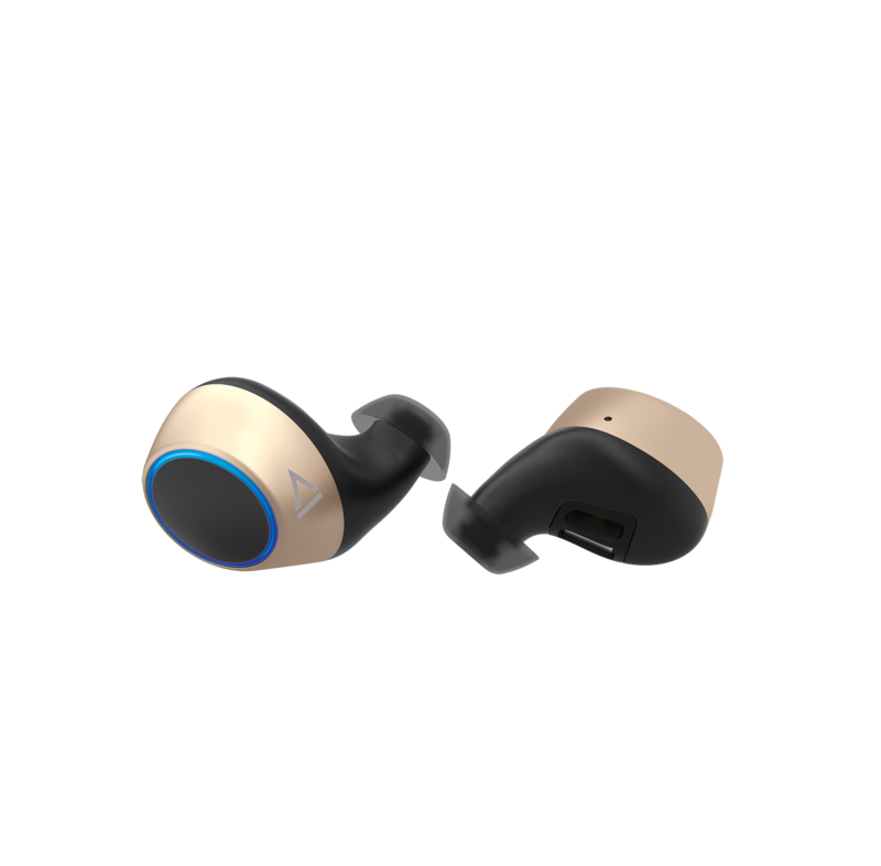 Creative Outlier Gold true wireless earbuds review: Incredible sound ...