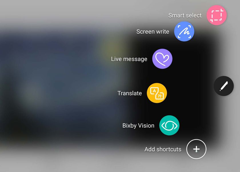 Galaxy Note 8 S Pen Guide: All the Cool Features and Tricks | Tom's Guide