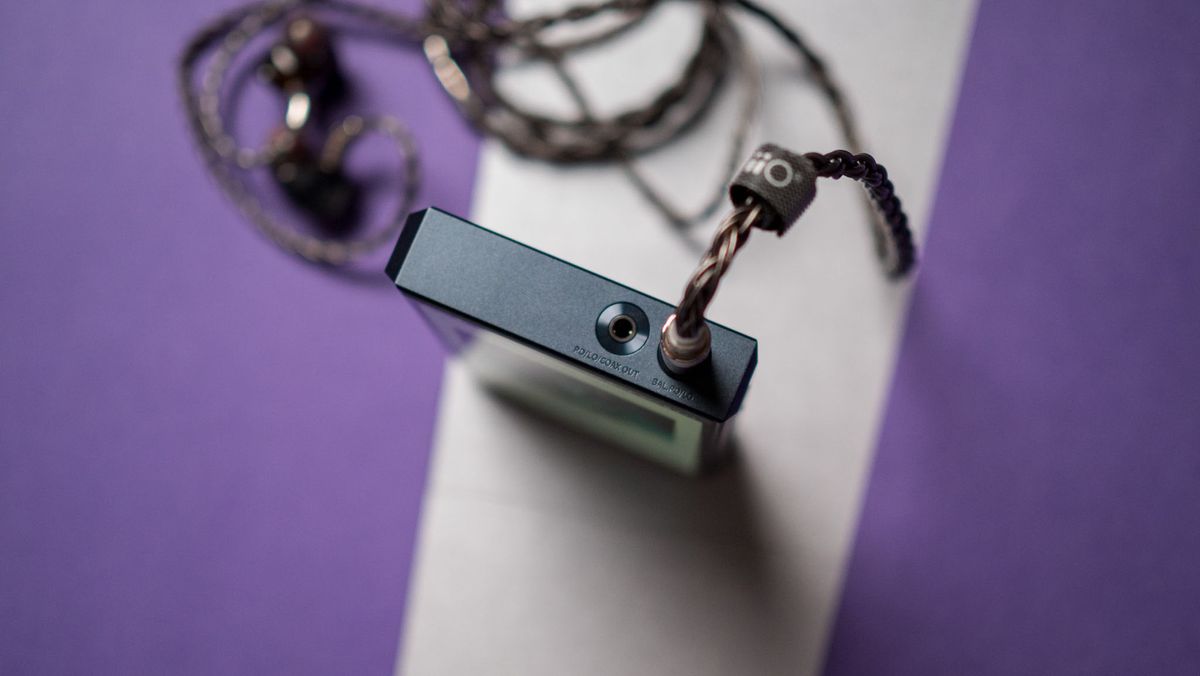 Fiio FA19 review: Standout design, stellar sound | Android Central