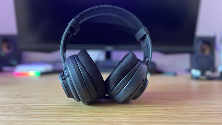 Turtle Beach Atlas Air review: “a rare beast” | GamesRadar+