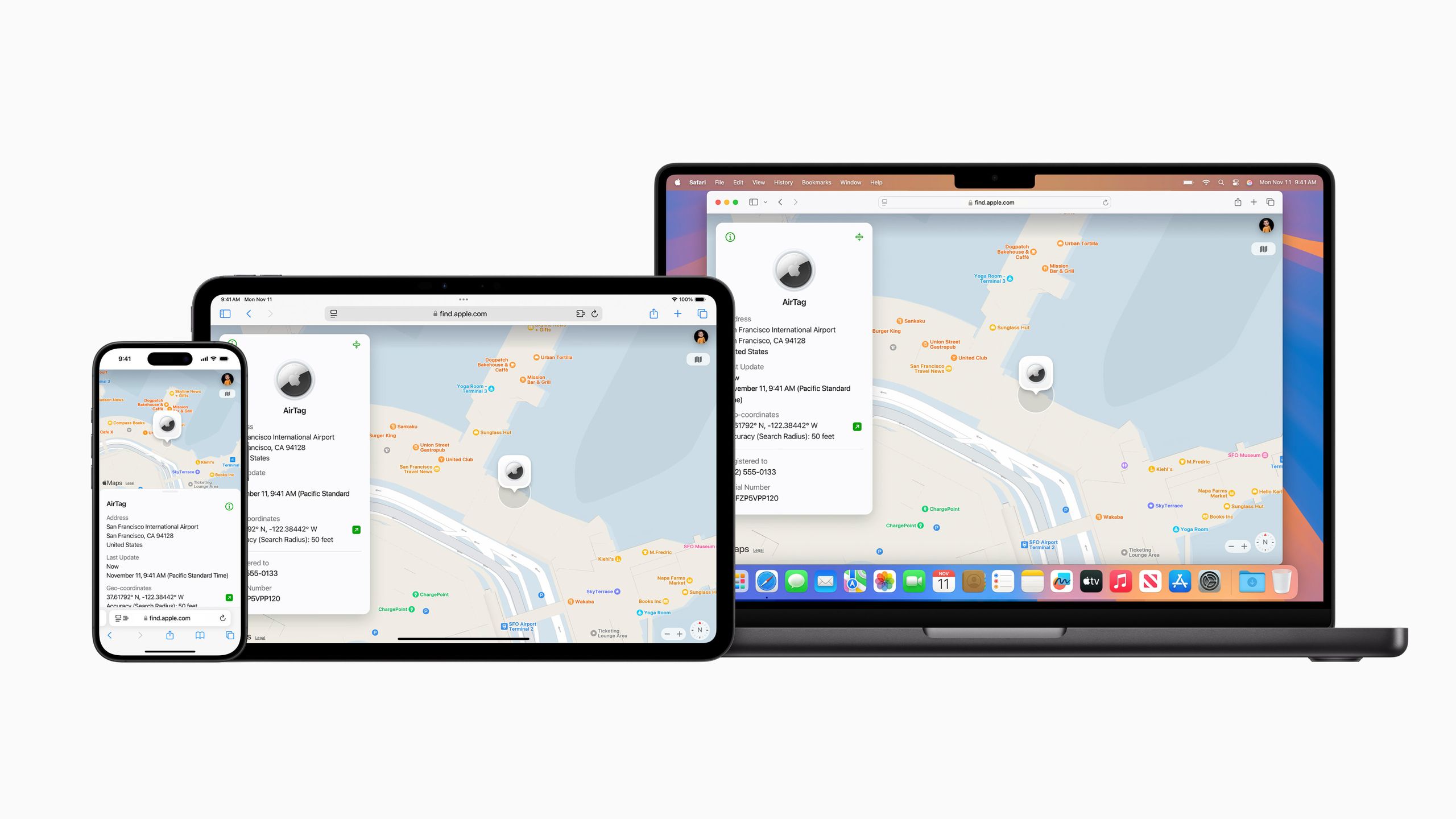 Apple security alert - zero-day patched, so update your devices now ...