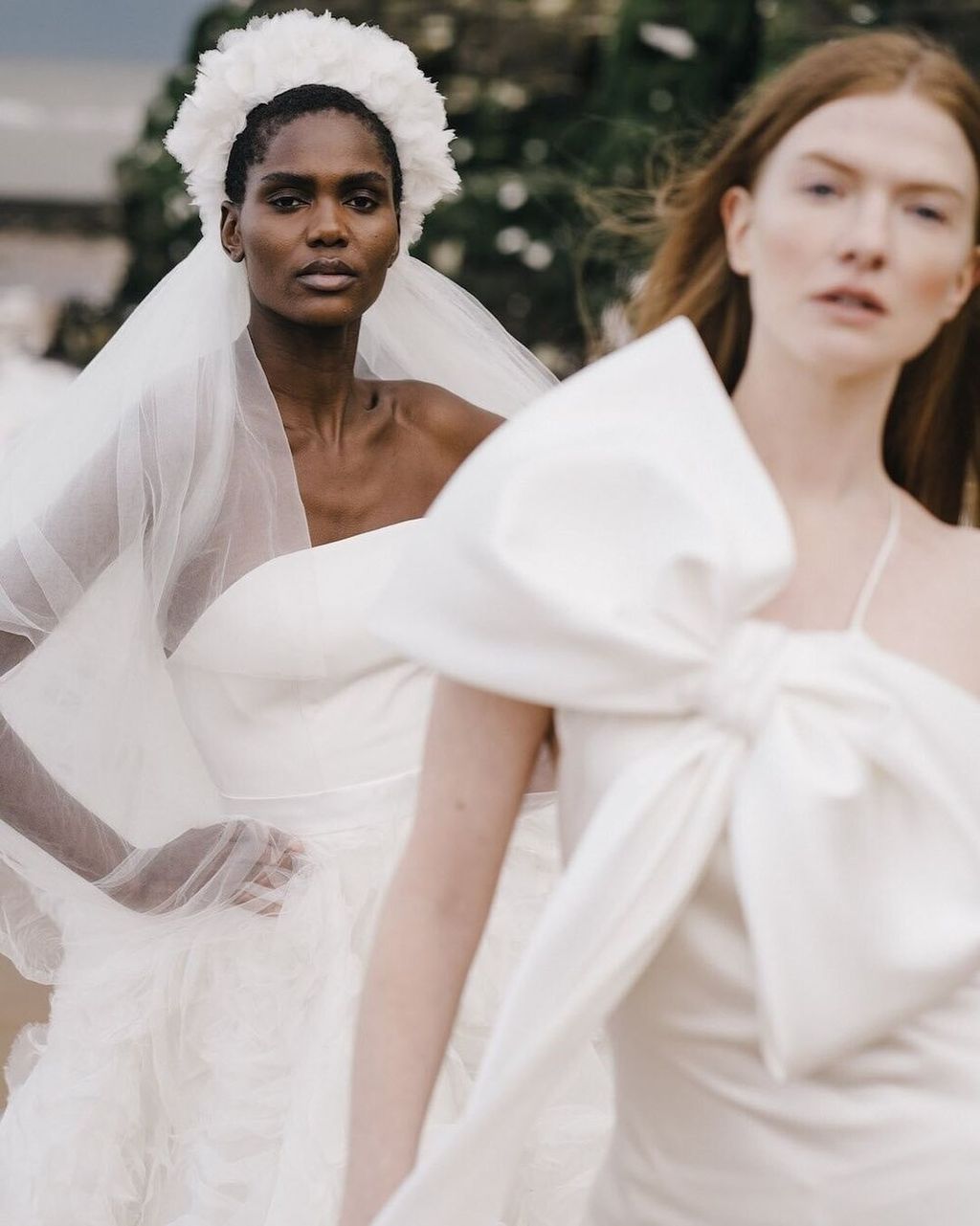 7 Cool 2024 Wedding Dress Trends For Brides-to-Be To Know About | Who ...