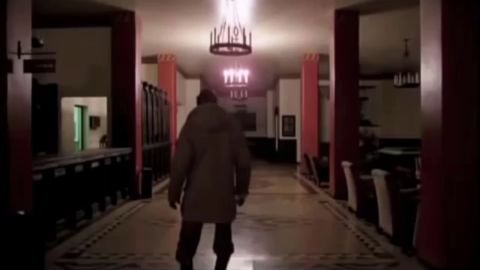 The Story Behind How Stanley Kubrick Brought The Elevator Of Blood ...