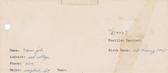 Steve Jobs — Everything you need to know! | iMore