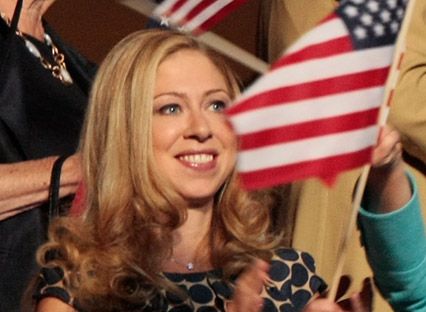 Could Chelsea Clinton become US president? | The Week