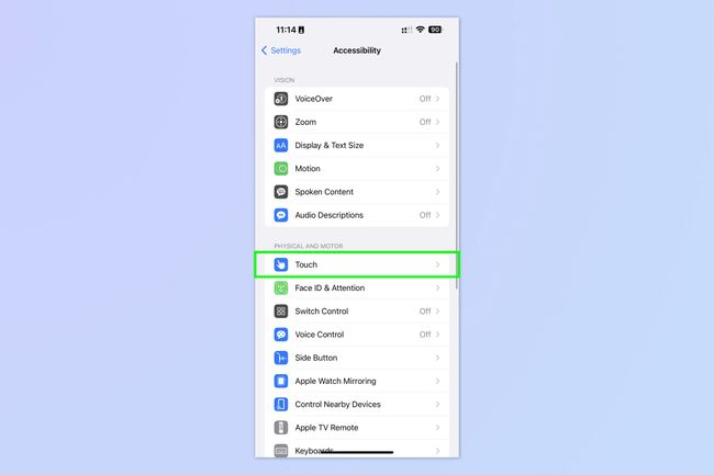 How to stop the iPhone lock button from ending calls | Tom's Guide