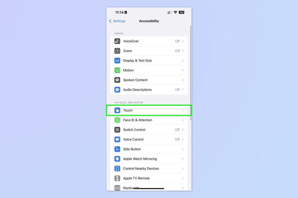 How to stop the iPhone lock button from ending calls | Tom's Guide