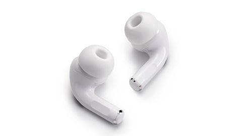 Apple AirPods Pro 2 wireless earbuds review: a five-star stunner | What ...
