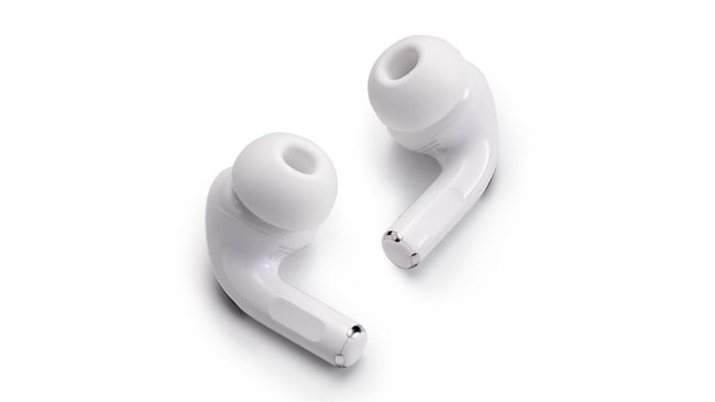 Apple AirPods Pro 2 wireless earbuds review: a five-star stunner | What ...