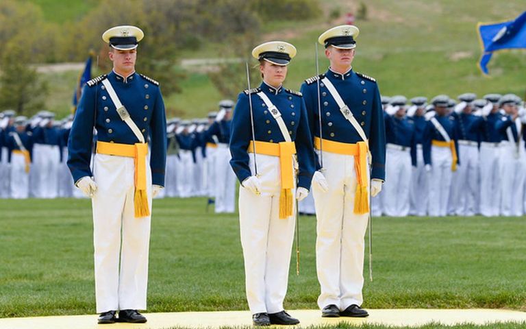 20 Things You Need to Know About Getting Into a Military Service ...