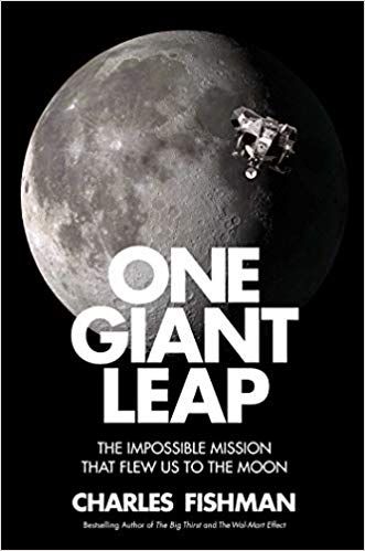 Best New Books About Apollo 11 and the U.S Moon Landing Missions | Space