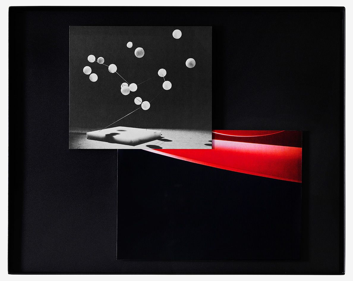 Theo Simpson explores discovery in a new solo exhibition | Wallpaper