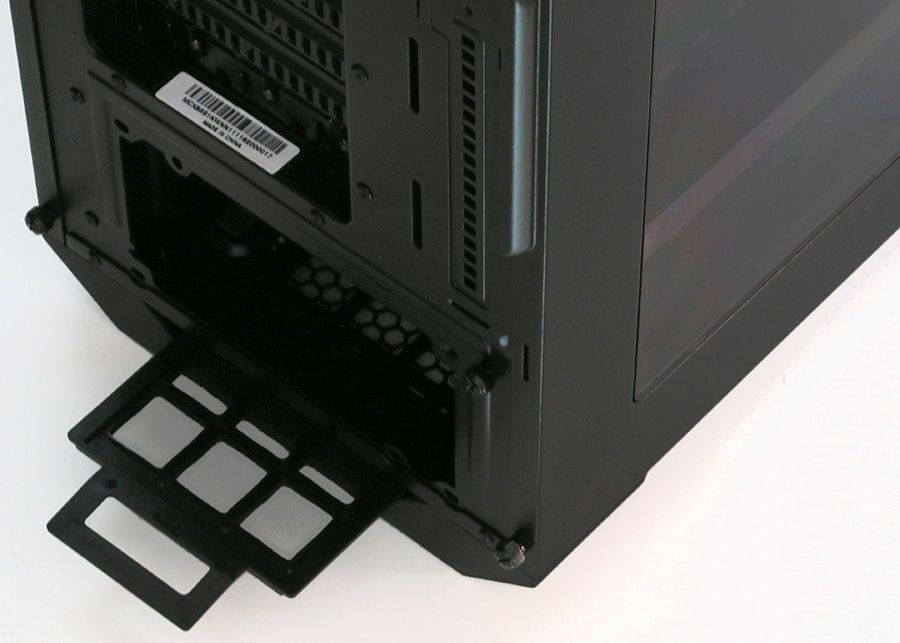 Cooler Master MasterBox 5 EATX Mid-Tower Case Review - Tom's Hardware ...