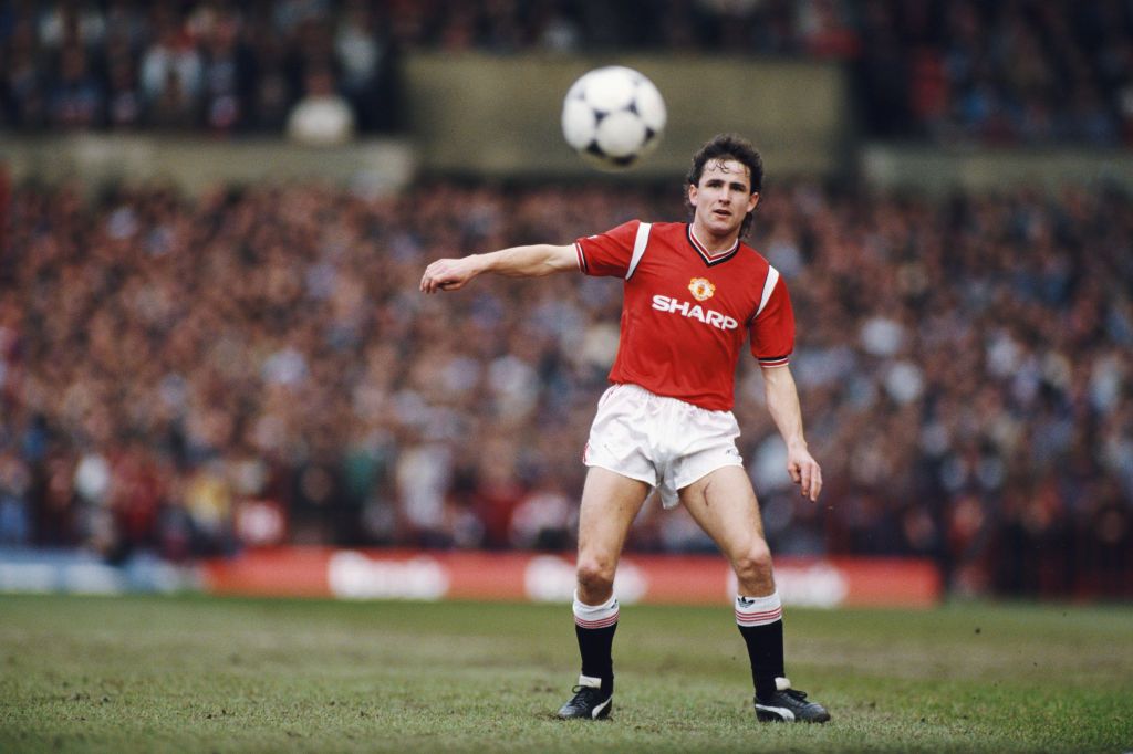 Ranked! The 50 best Manchester United players ever | FourFourTwo