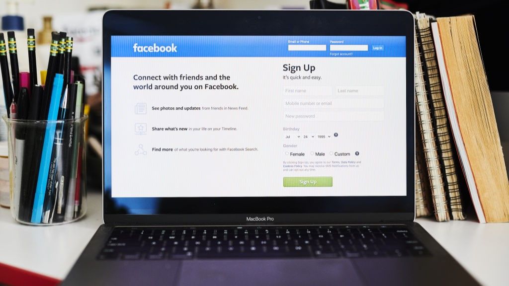 How to recover Facebook account | Laptop Mag
