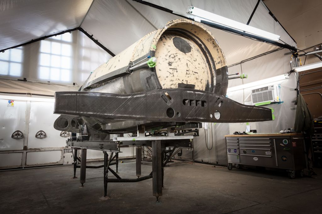XCOR Aerospace's Lynx Space Plane in Pictures | Space