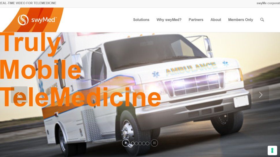 Best telemedicine software of 2025 | TechRadar