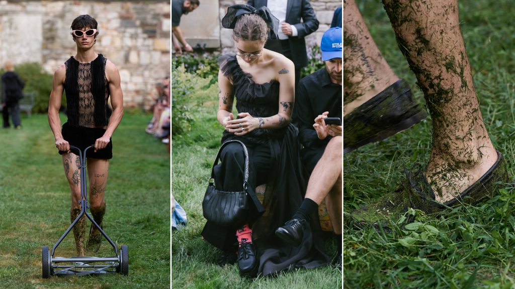 The Boat Shoe Trend Has Officially Set Sail | Marie Claire