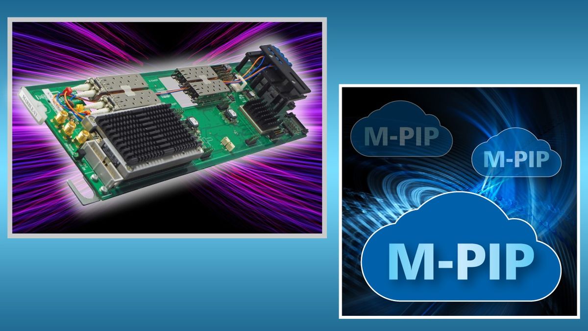 Crystal Vision Introduces Picture-in-Picture Device | TV Tech