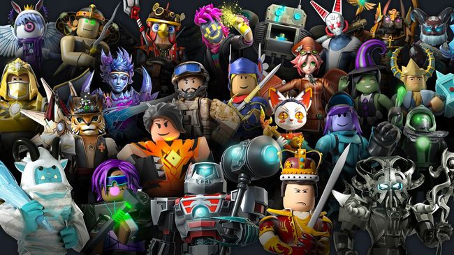 Here's everything you need to know about Roblox, the gaming ...