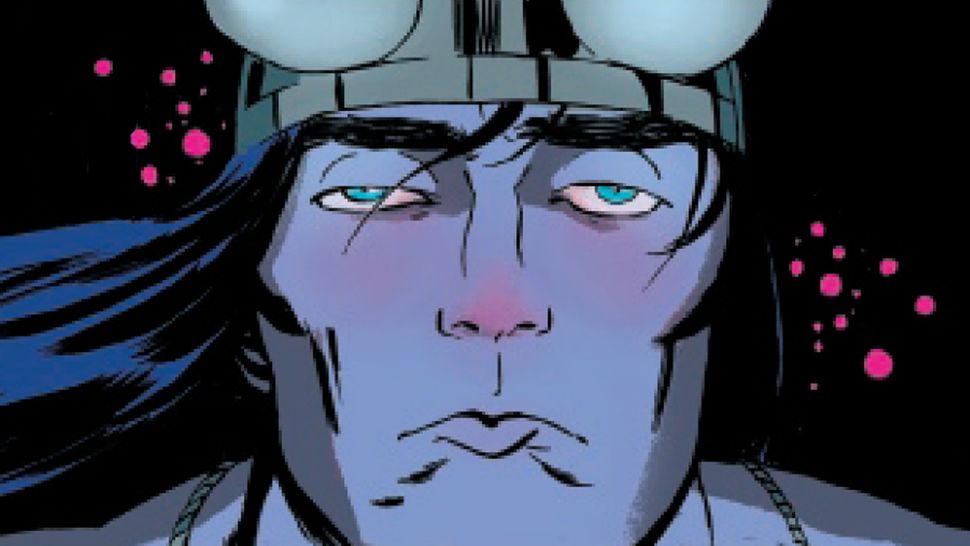 Conan gets drunk and goes dungeon-crawling in Barbarian #25 short from ...