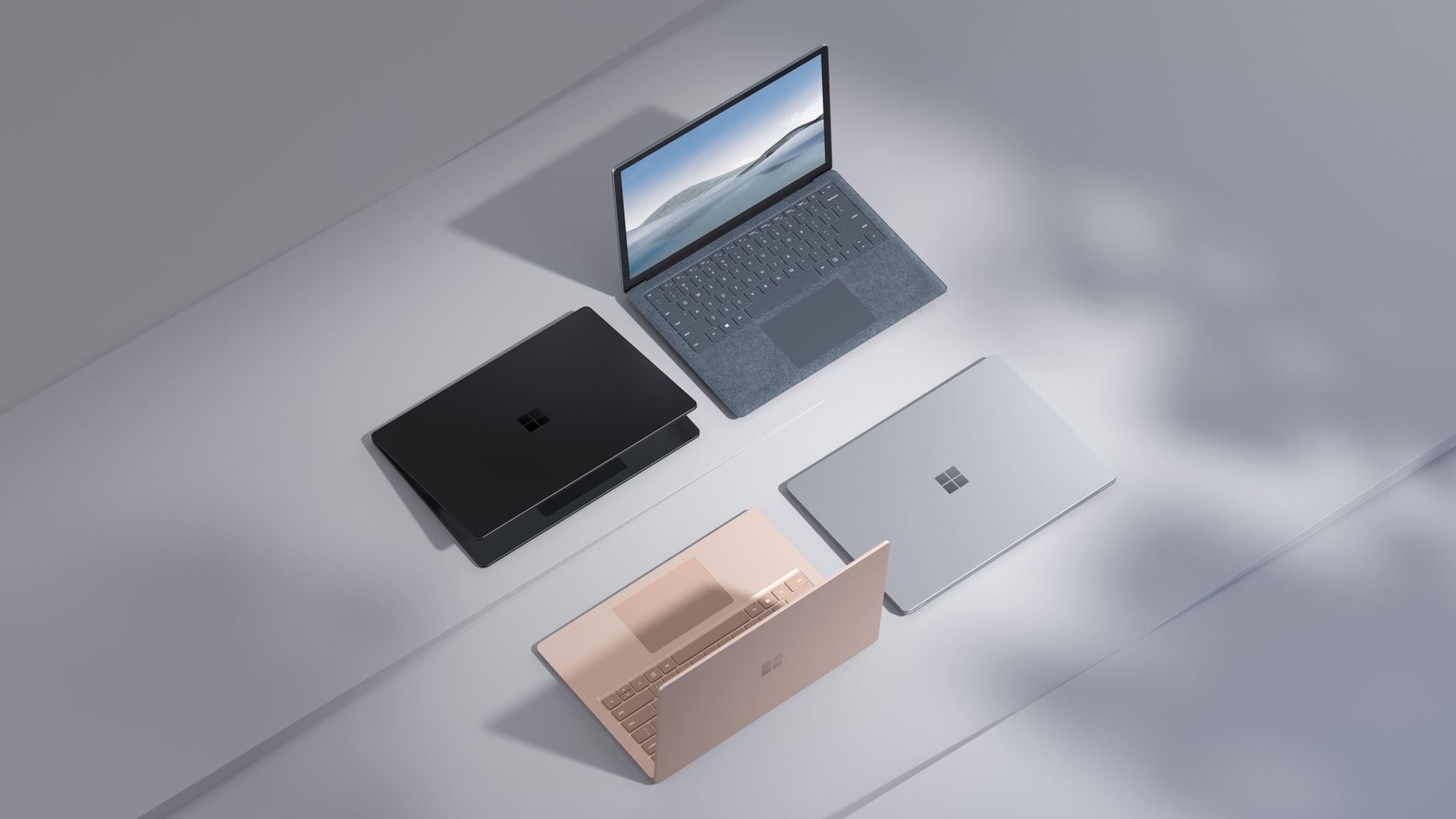 Microsoft Surface Laptop 4 vs Surface Laptop 3: What’s new? | Tom's Guide