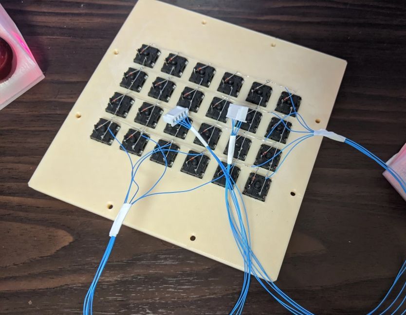 This Raspberry Pi Cube PC is an All-In-One Experience | Tom's Hardware