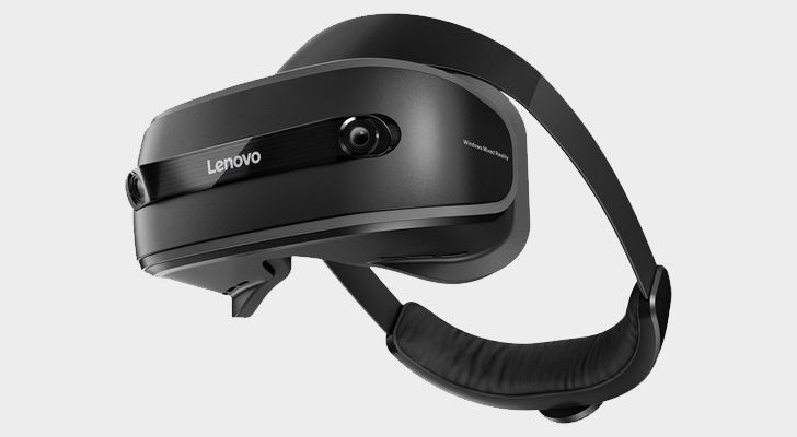 Lenovo's VR headset is just $100 right now (Update: Back in stock) | PC ...
