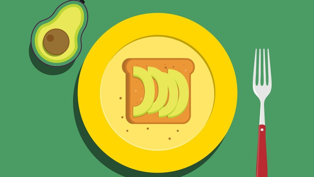 6 food illustration tips from the experts | Creative Bloq