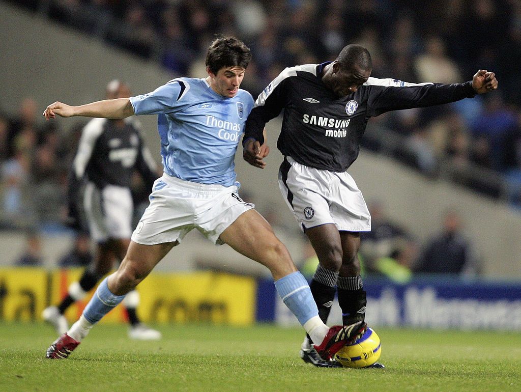 Best Premier League players: 50-41 - Best Premier League players EVER ...