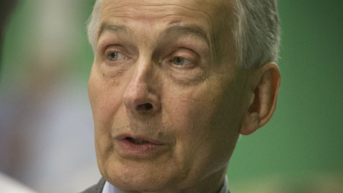Why Frank Field has resigned the Labour whip | The Week