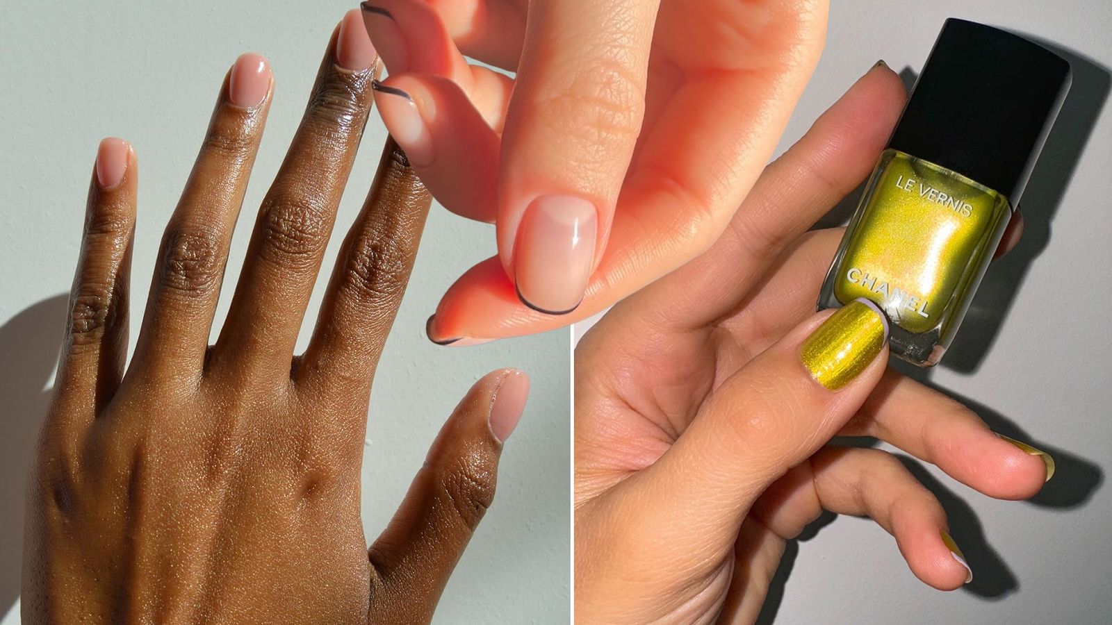 These Are the 9 Spring Nail Trends to Try in 2025 | Who What Wear