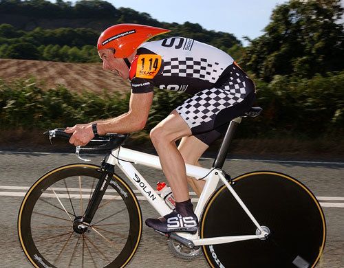 DANGERFIELD COMES HOME | Cycling Weekly