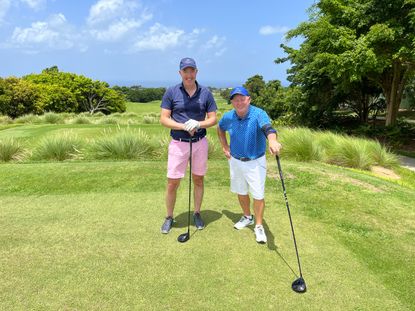Is This The Ultimate Caribbean Golf Destination? | Golf Monthly