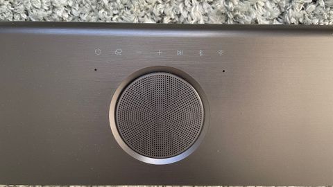 LG S95QR review: more height than any Dolby Atmos soundbar | TechRadar