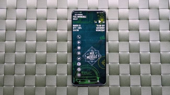 The best Android launchers for your phone | Android Central