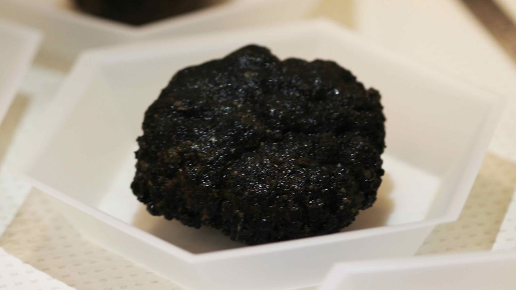 Discovery of 'dark oxygen' from deep-sea metal lumps could trigger ...