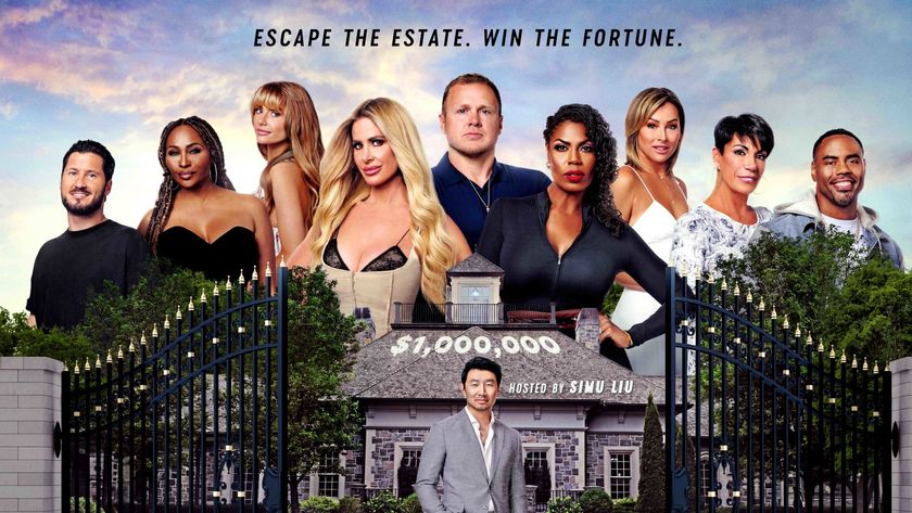 How to watch Rivals: stream the British drama show online | What to Watch